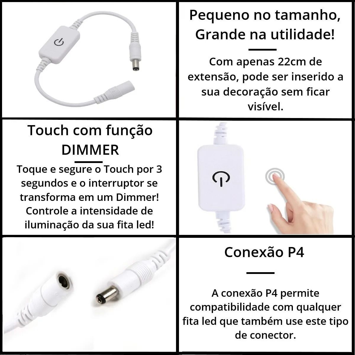 Painel Luminoso Letreiro Criativo RAIO - Neon LED Roxo - Trybo Design e ...