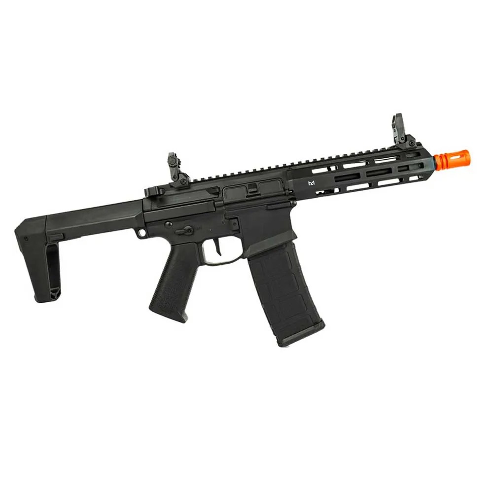 M4 M904G PDW Gatilho Eletrônico D.E. Armory - Try Airsoft