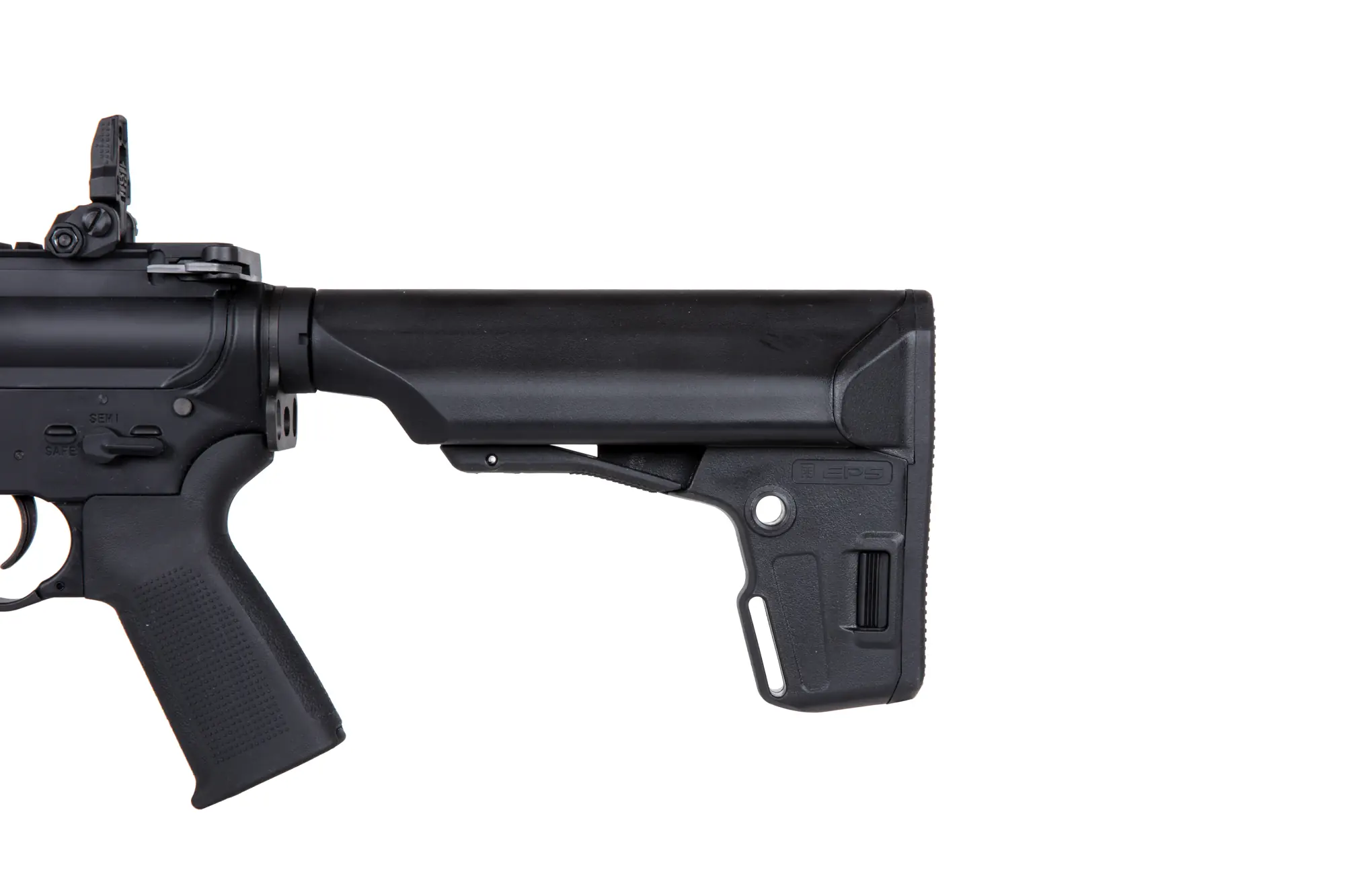 RIFLE DE AIRSOFT RONIN 10 SBR VM4 (FPS 390-430) KWA - Try Airsoft
