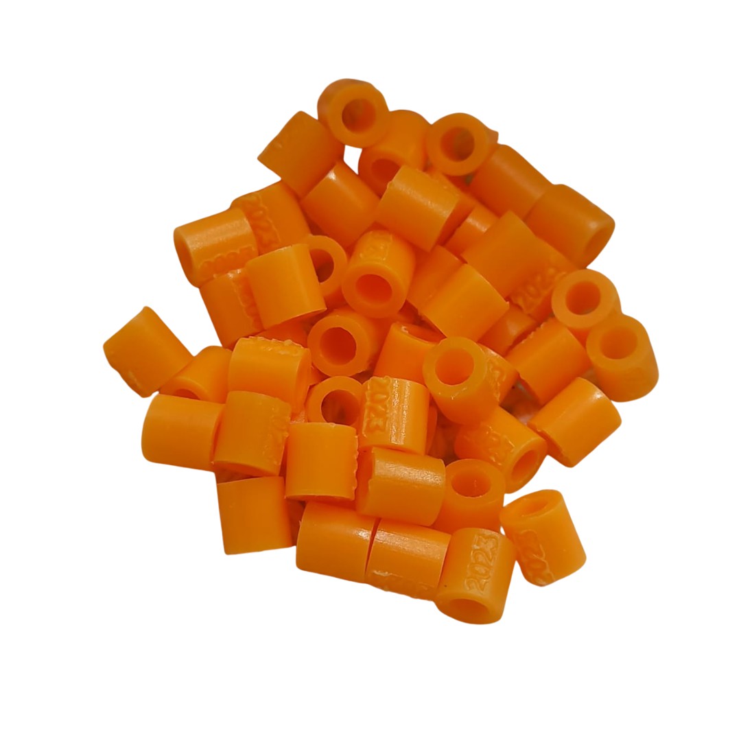 Anilha com Ano Marcado 2023 Para Canarios - Comercial Penna Firme - o ...