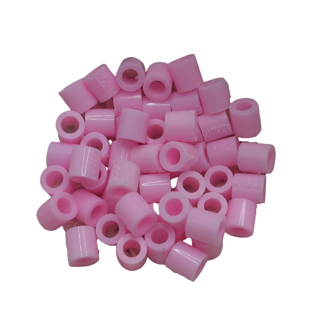 Anilha com Ano Marcado 2023 Para Canarios - Comercial Penna Firme - o ...