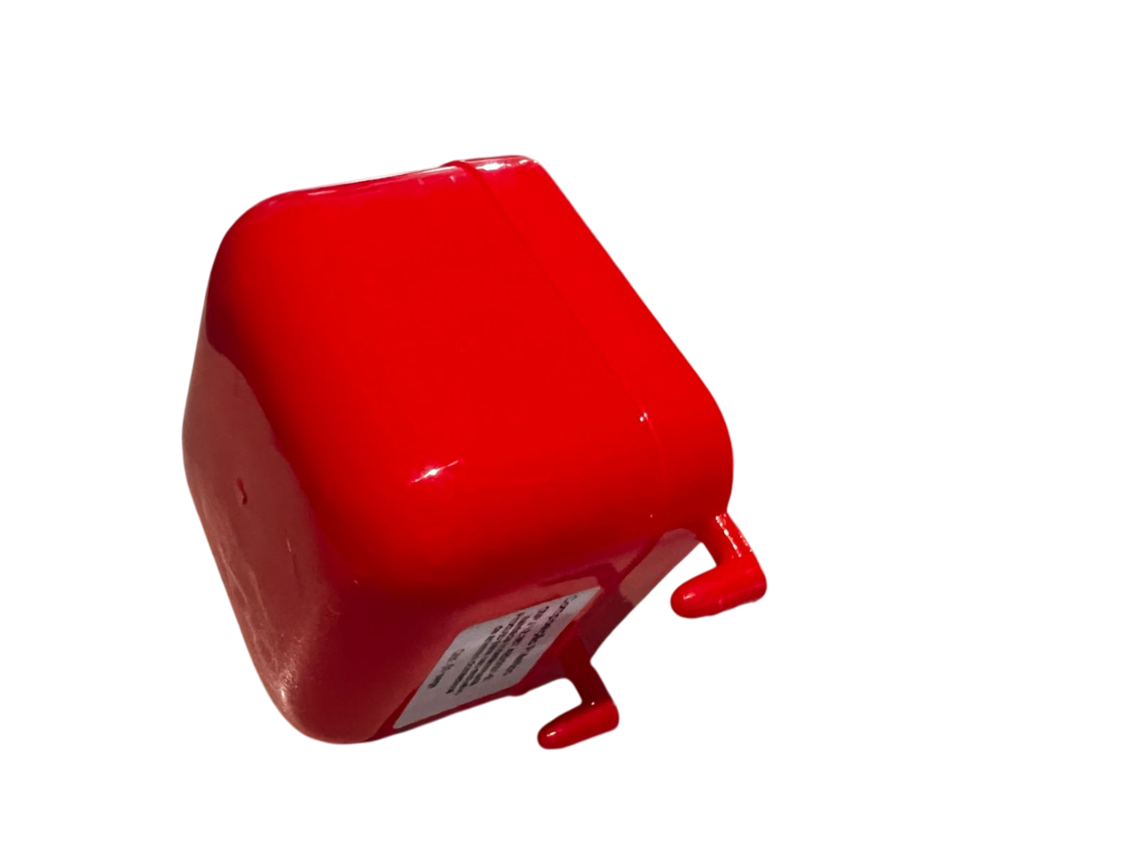 Comedouro Suspenso Canto de Gaiola - Quadrado Suspenso | Comercial ...