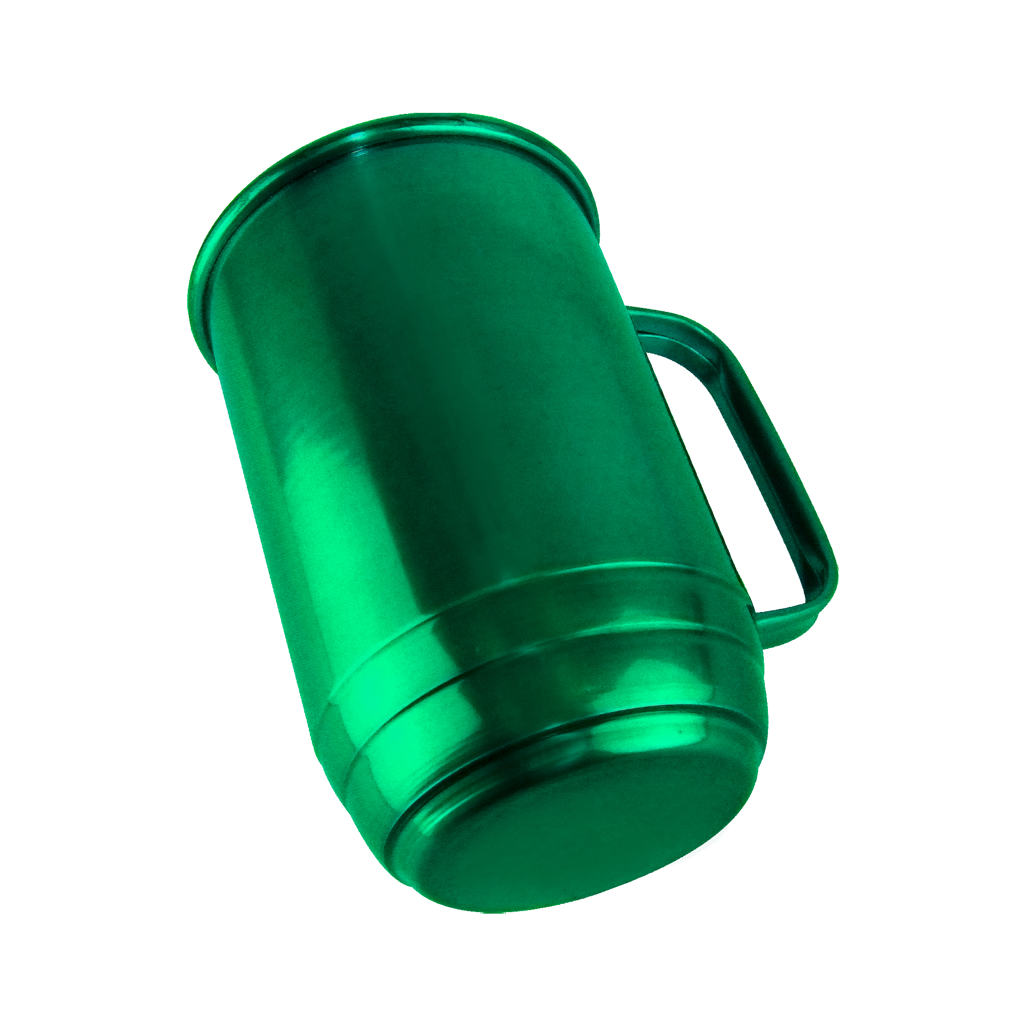 Caneca Juvenil Verde Verniz 550 ml - Ind. BalCa - canecas ...