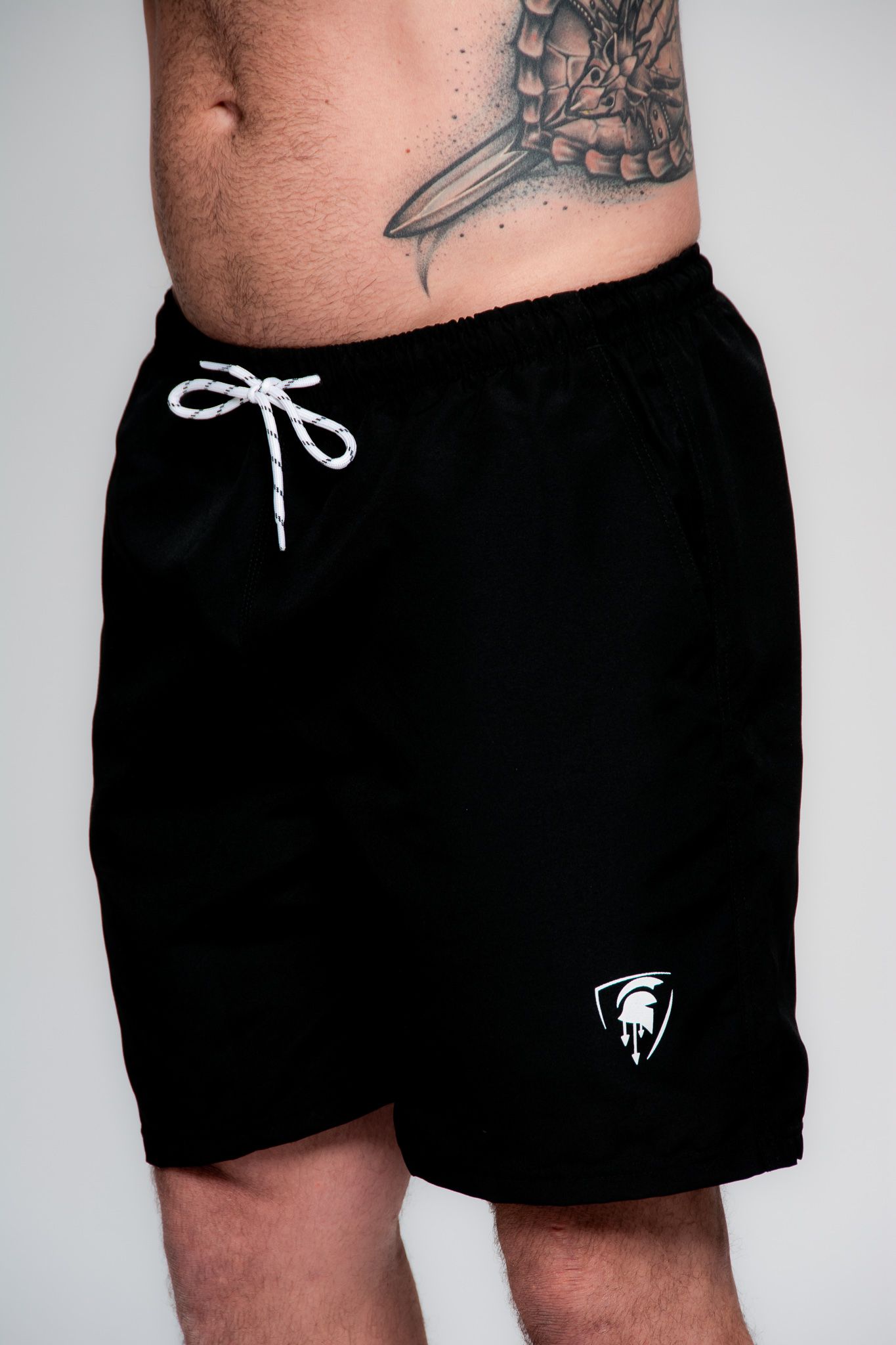 Bermuda Tactel Spartan - spartan