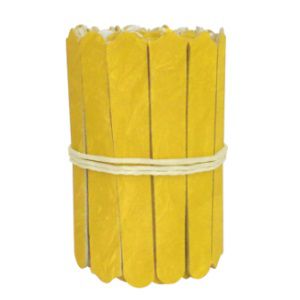 Lixa p/ Unha Mini Canario c/100 Novo Visual - Atacado do Esmalte