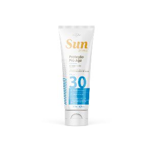 PROTETOR SOLAR LOCAO FPS30 SUN PRIME 180G - Atacado do Esmalte