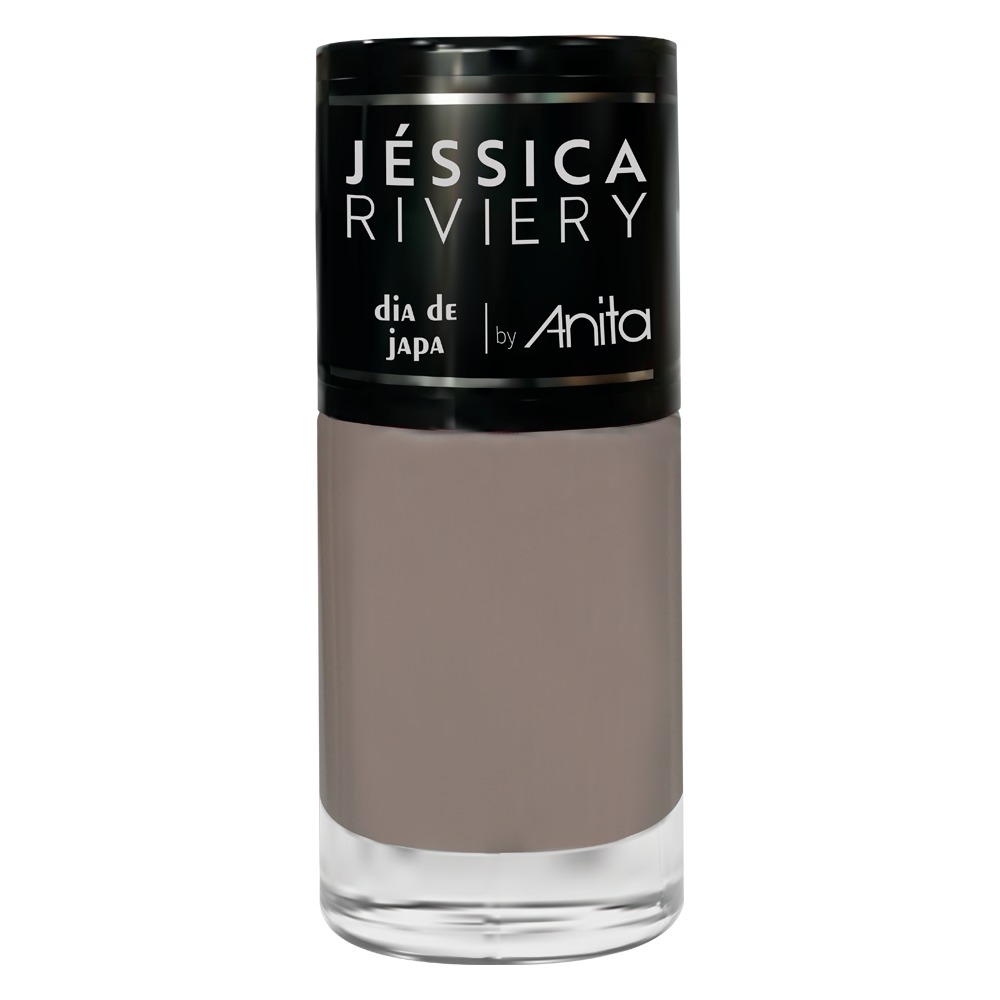 Esmalte Anita Jessica Riviery Dia de Japa - Atacado do Esmalte