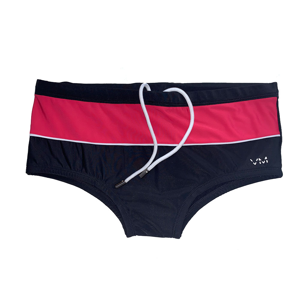 Sunga VM Tradicional Bicolor Ibiza - VM Wear