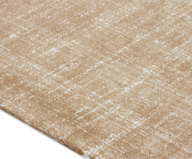 Amostra Tapete Spot Terra - Via Star Amostras