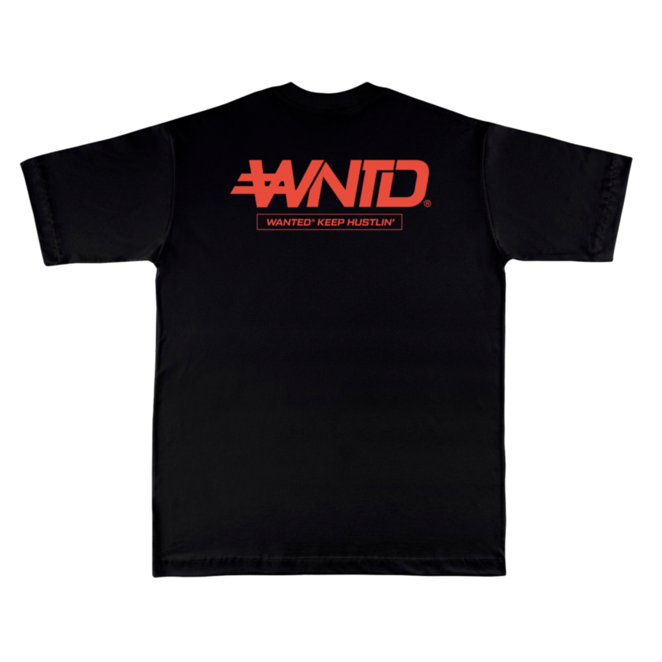Camiseta Wanted – Flow (Preto) - Urbann Street - O melhor do estilo ...