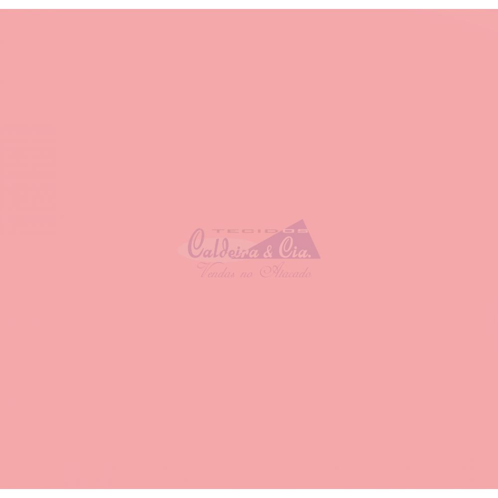 Tecido Liso goiaba (Cor 2164) - poaecompose