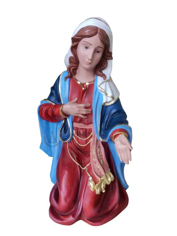 Presépio 11 peças Resina 90 cm - MINAS GESSO ARTESANATO - FABRICA DE ...