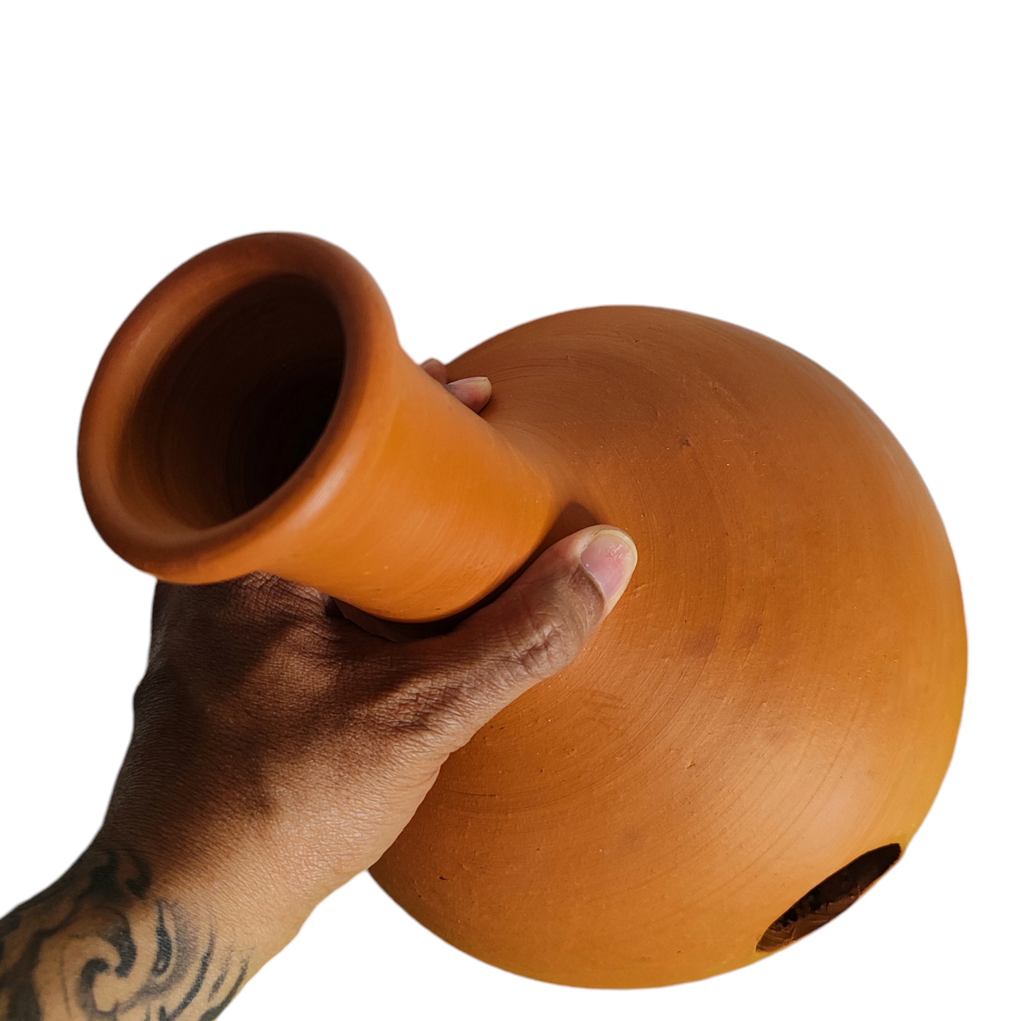 Instrumento UDU - Instrumentos Nativos