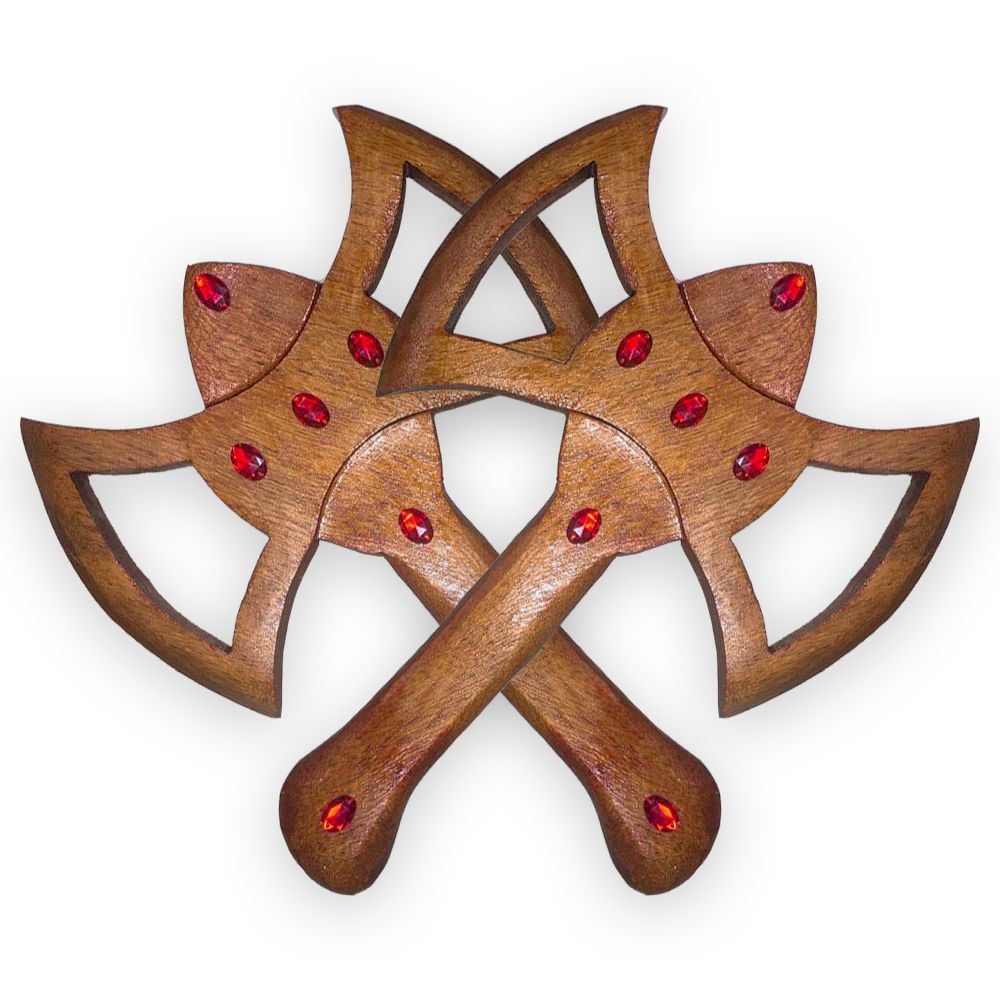 Machado De Xangô Significado - FDPLEARN