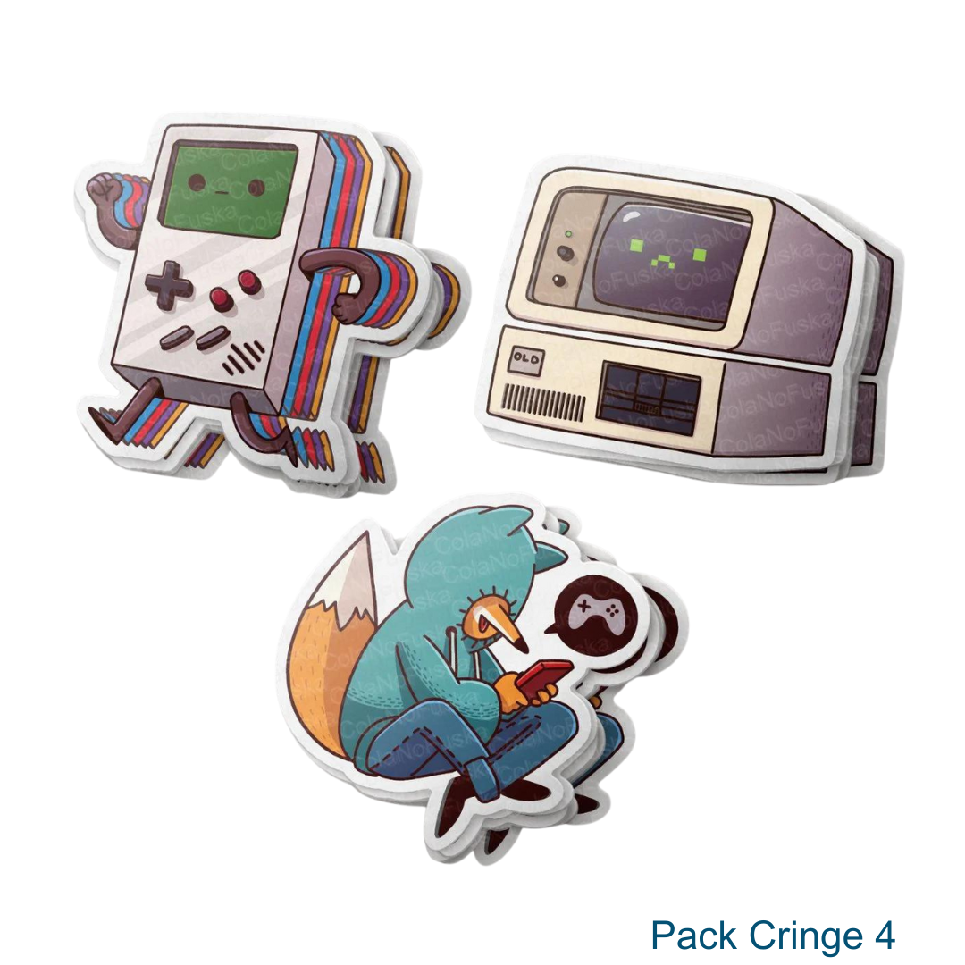 Stickers - Búfalo Growler - Copos e Garrafas Térmicas, Praia, Cutelaria