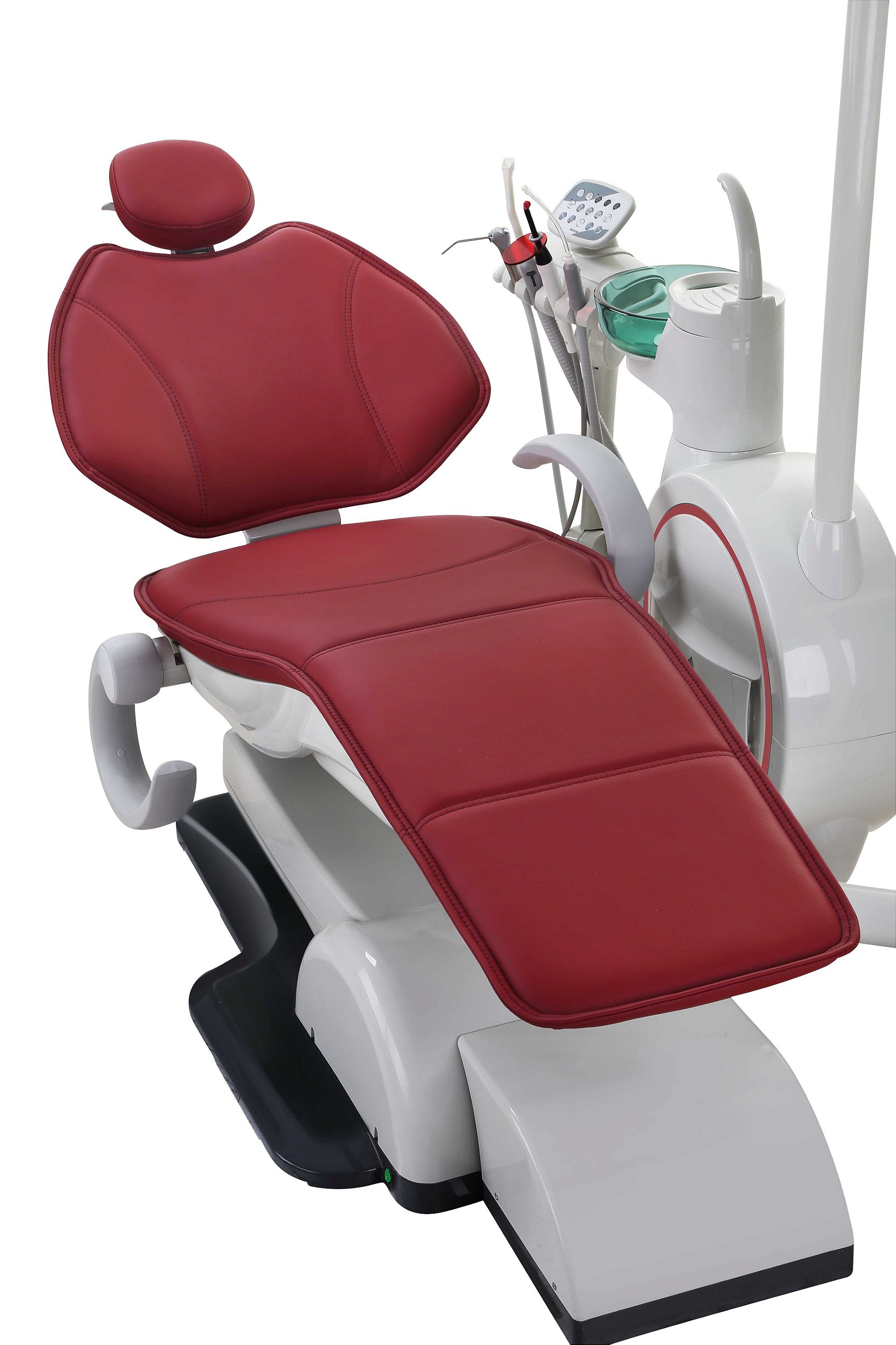 Cadeira Odontológica Wovo A2 Woson - Dental Tecnica NH