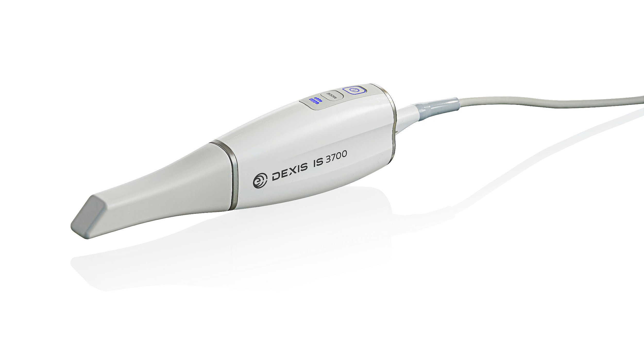 Scanner Intra Oral Dexis 3700 - Dental Tecnica NH