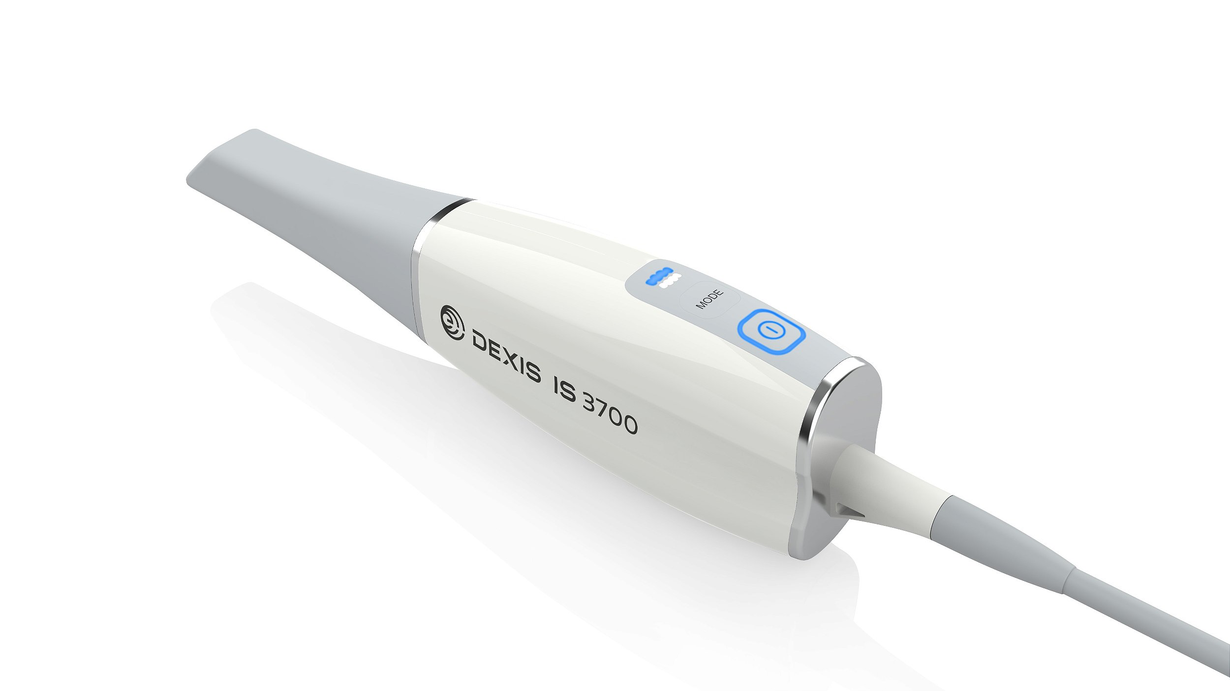 Scanner Intra Oral Dexis 3700 - Dental Tecnica NH