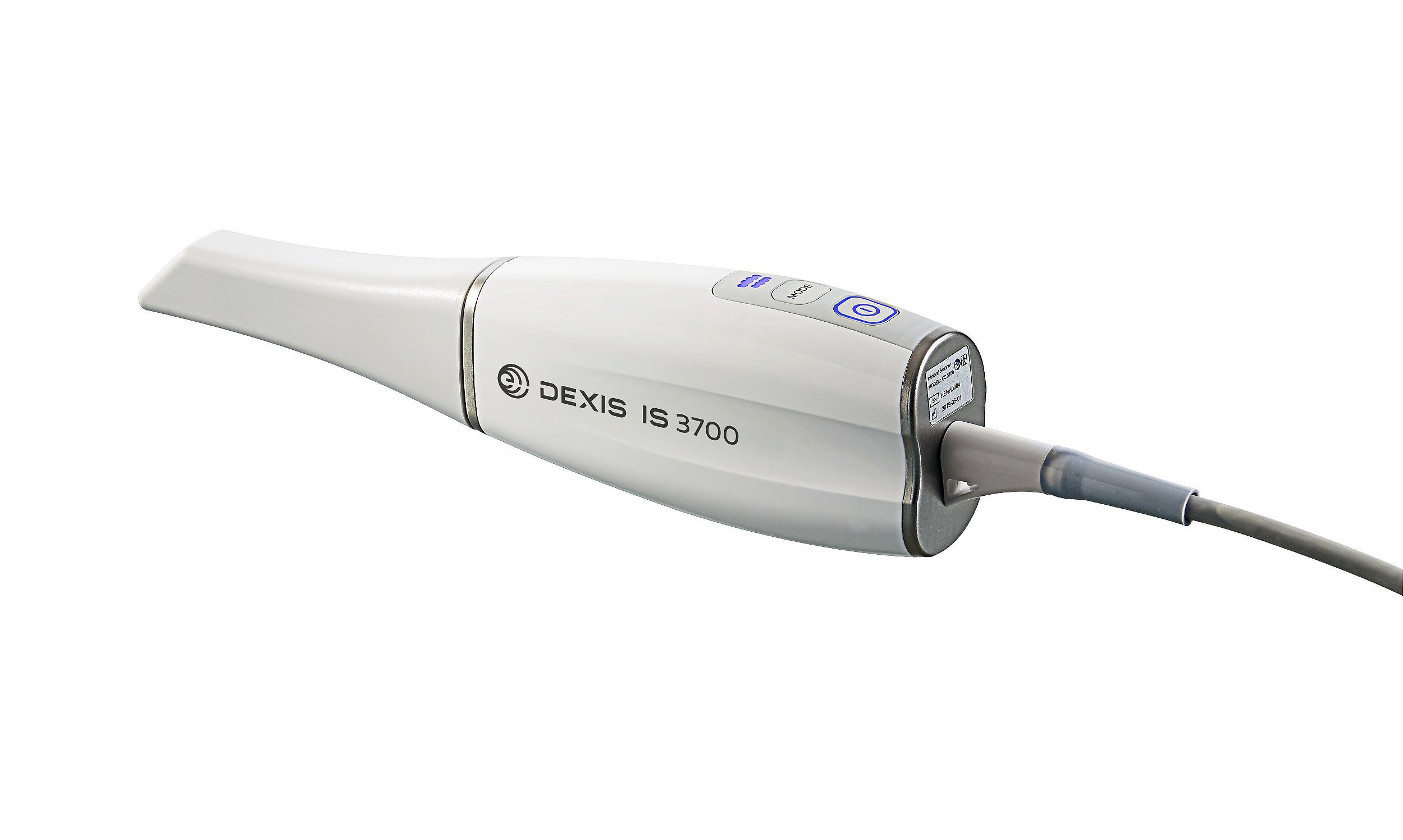 Scanner Intra Oral Dexis 3700 - Dental Tecnica NH