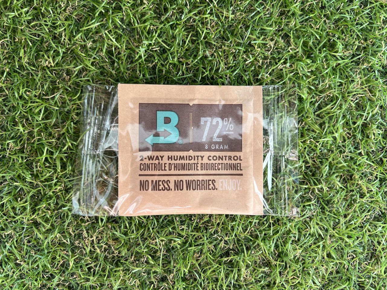 Mini Boveda 8g 72% - PipeSmoking360 - Cachimbos e Charutos