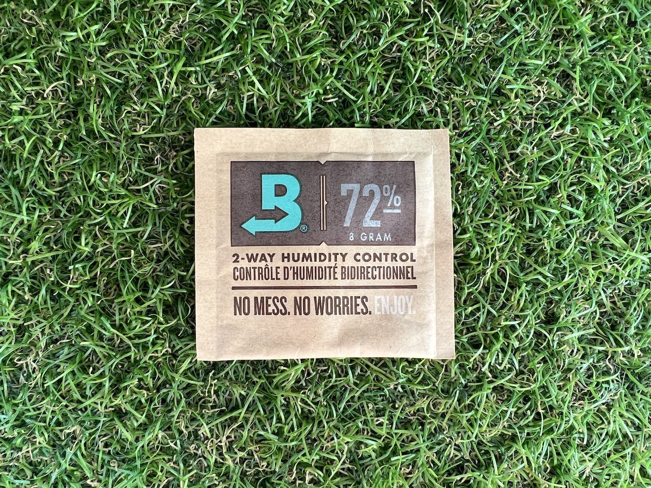 Mini Boveda 8g 72% - PipeSmoking360 - Cachimbos e Charutos