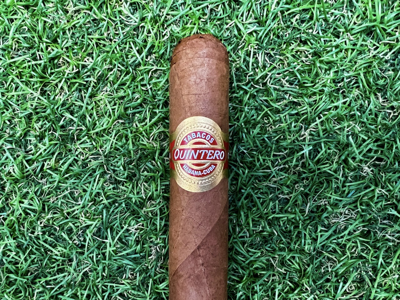 Charuto Cubano Quintero Favoritos - Caixa com 25 - PipeSmoking360 ...