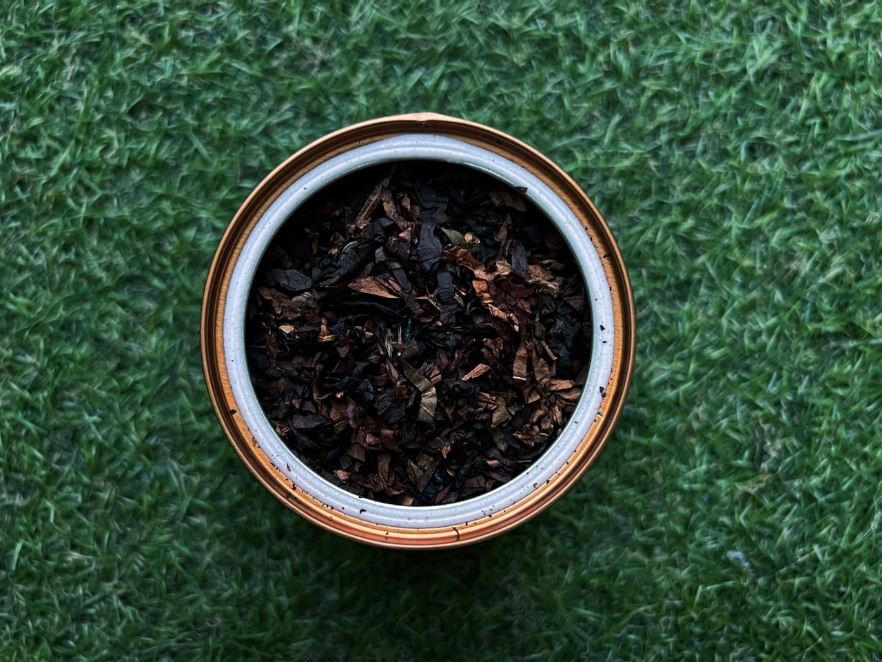 Para Cachimbo Doctor Pipe Scottish Mixture - Lata 50g - PipeSmoking360 ...