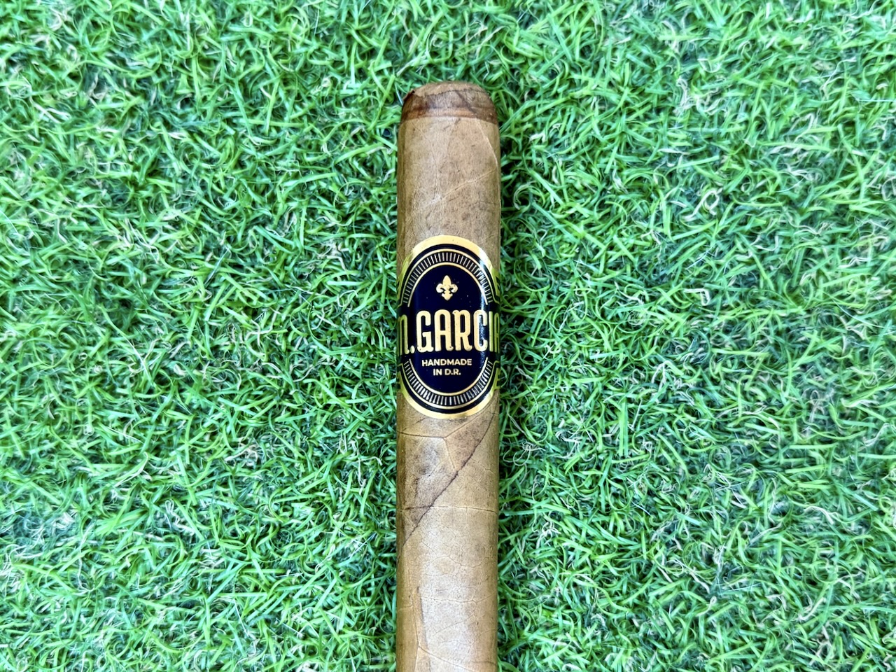 Charuto M. Garcia Toro - Maço com 25 - PipeSmoking360 - Cachimbos e ...