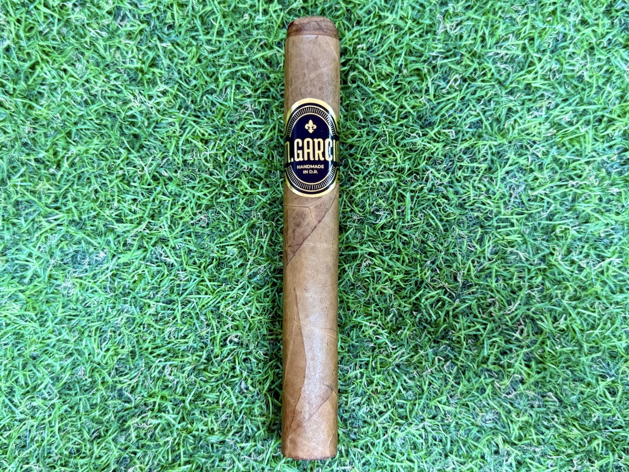 Charuto M. Garcia Toro - Maço com 25 - PipeSmoking360 - Cachimbos e ...