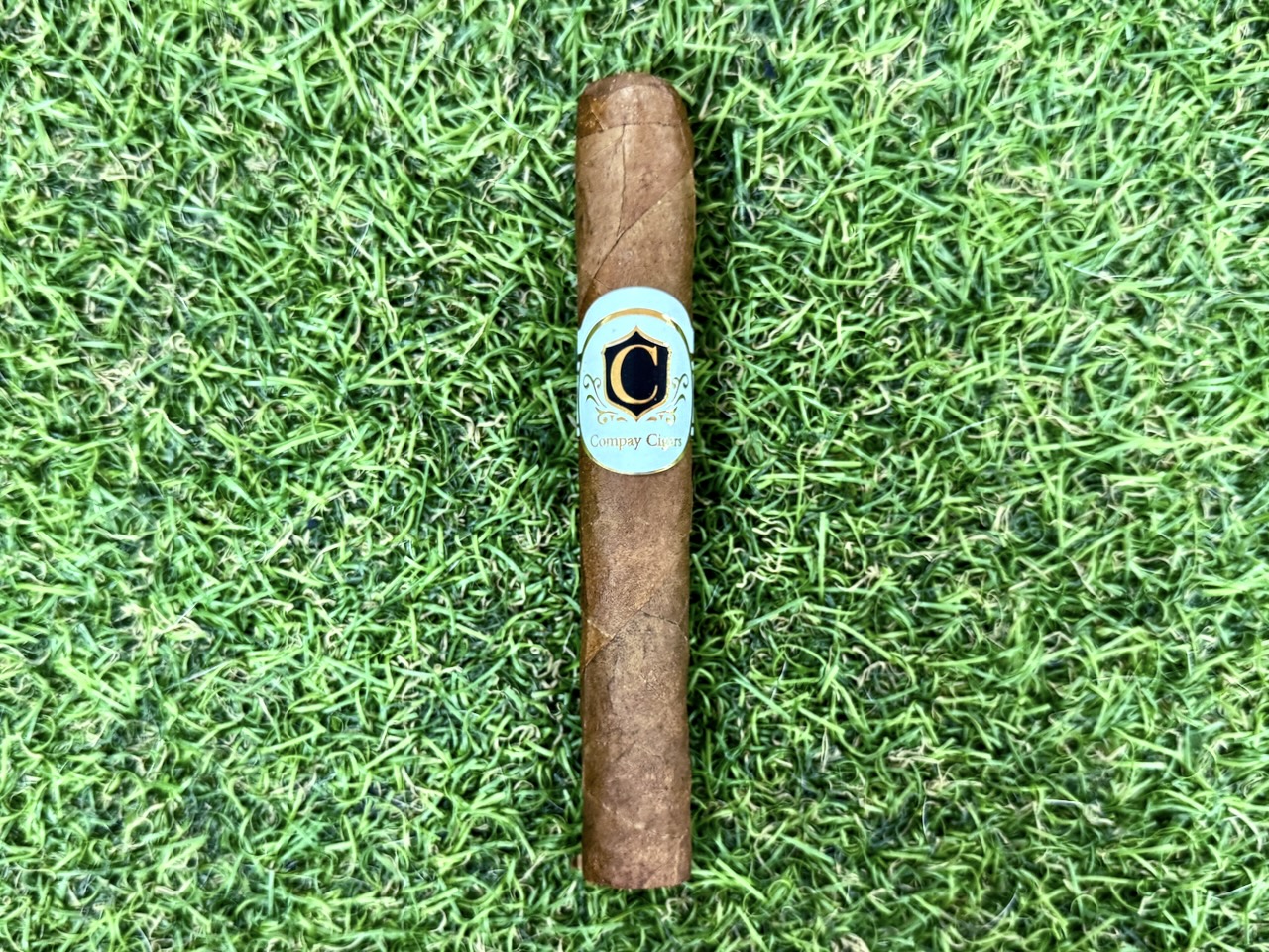 Charuto Compay Cigars MF Minutos - Unidade - PipeSmoking360 - Cachimbos ...