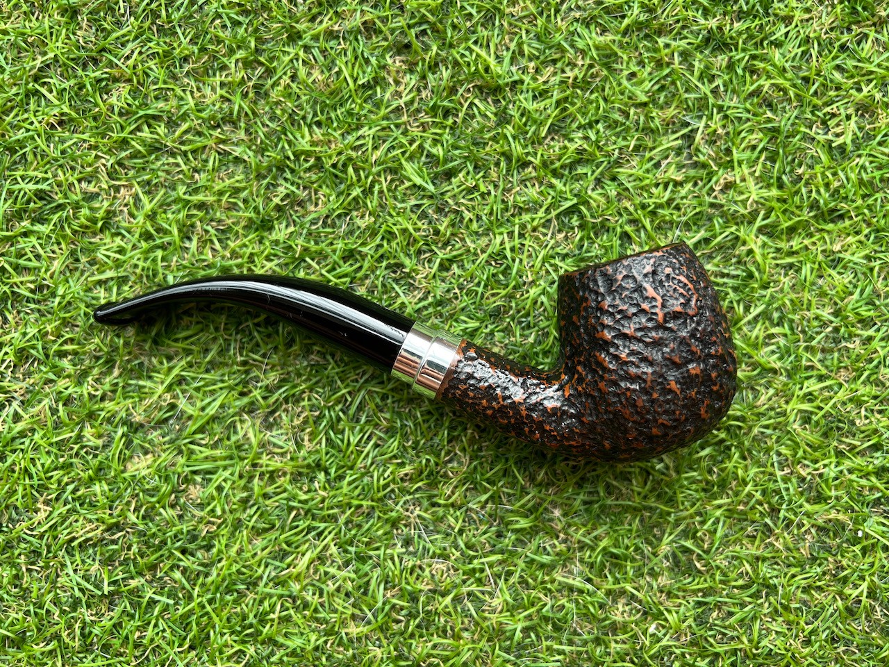 Cachimbo Italiano Savinelli 602 FUOCO - PipeSmoking360 - Cachimbos e ...