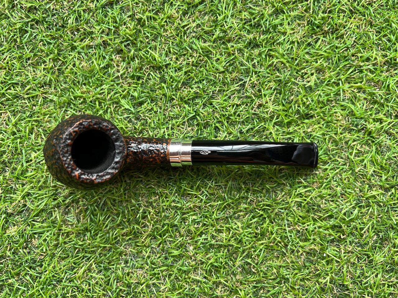Cachimbo Italiano Savinelli 602 FUOCO - PipeSmoking360 - Cachimbos e ...