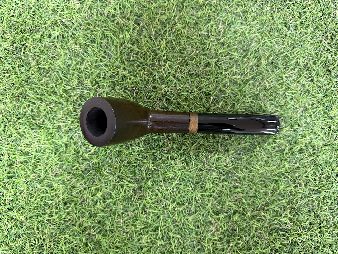 Cachimbo MB - Marcinei Bazanella - PipeSmoking360 - Cachimbos e Charutos