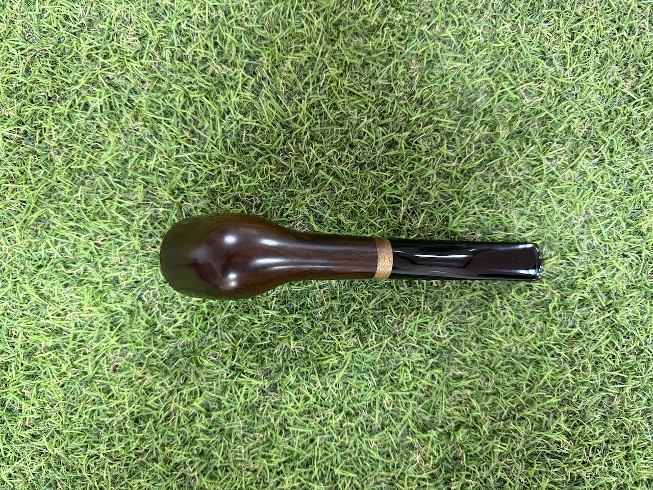 Cachimbo MB - Marcinei Bazanella - PipeSmoking360 - Cachimbos e Charutos