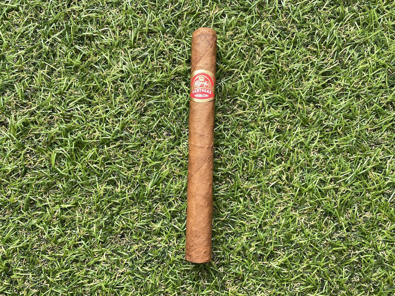 Charuto Cubano Super Partagas - Caixa com 25 - PipeSmoking360 ...