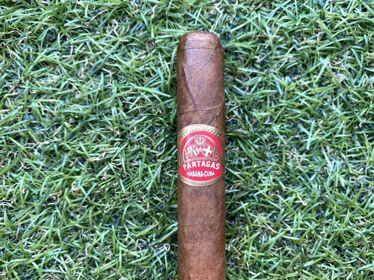 Charuto Cubano Super Partagas - Unidade - PipeSmoking360 - Cachimbos e ...