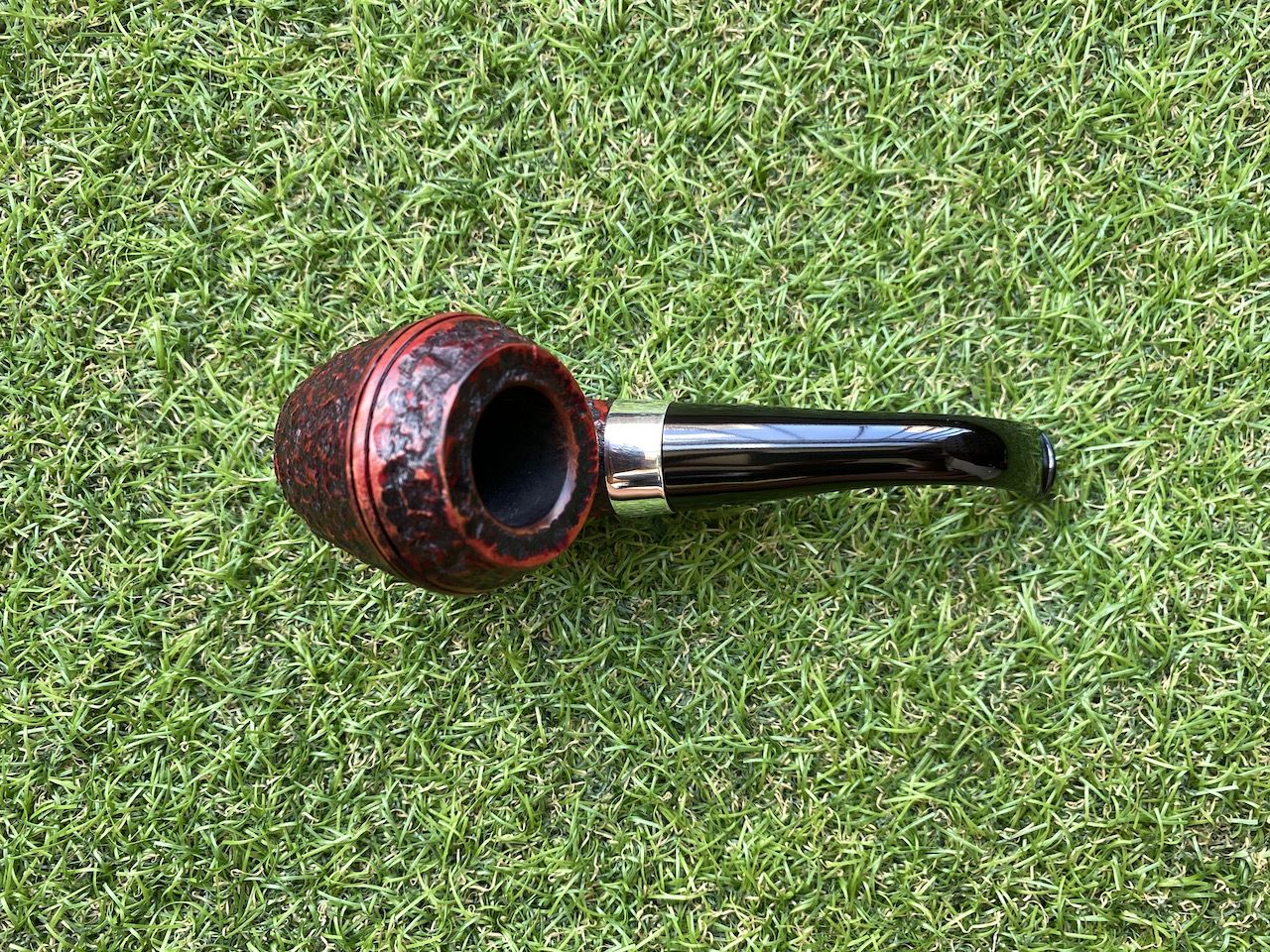 Cachimbo Irlandês Peterson Sherlock Holmes - WATSON - PipeSmoking360 ...