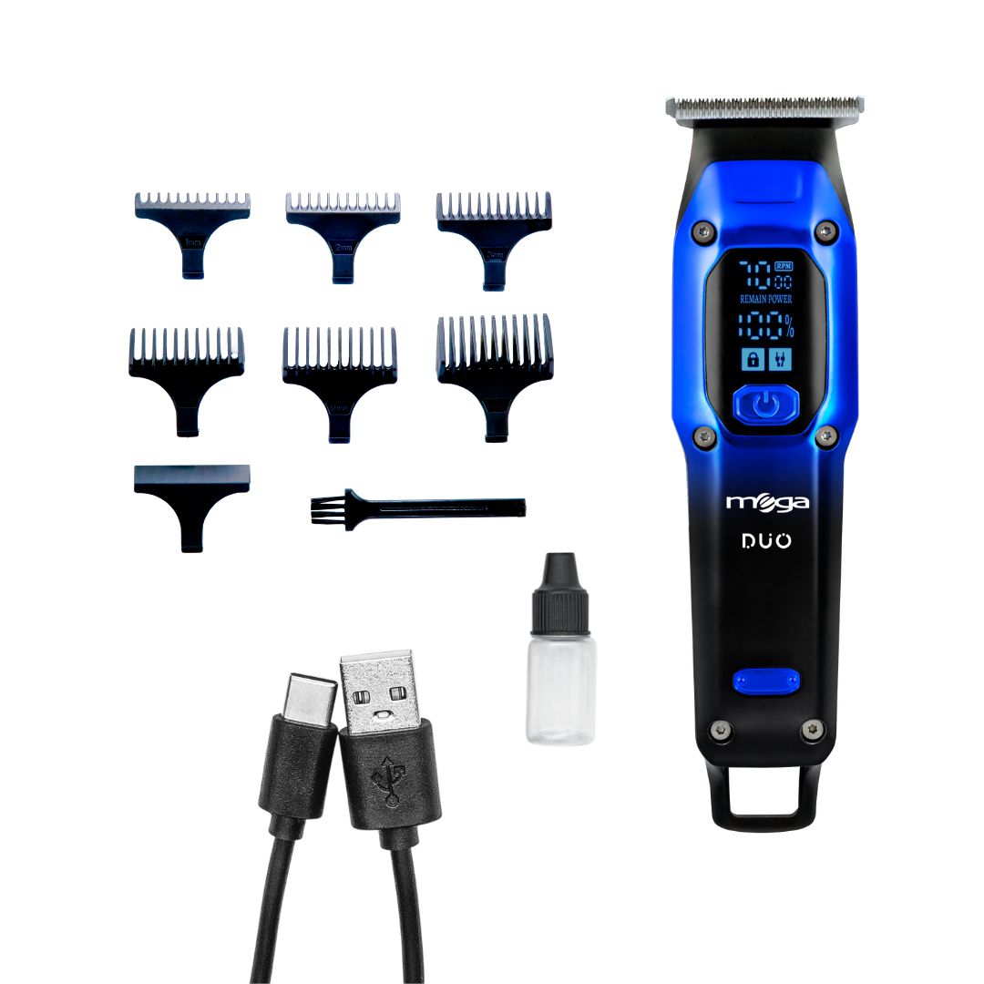 Máquina Mega Duo Multiuso - Mega Profissional | Conheça os Produtos em ...