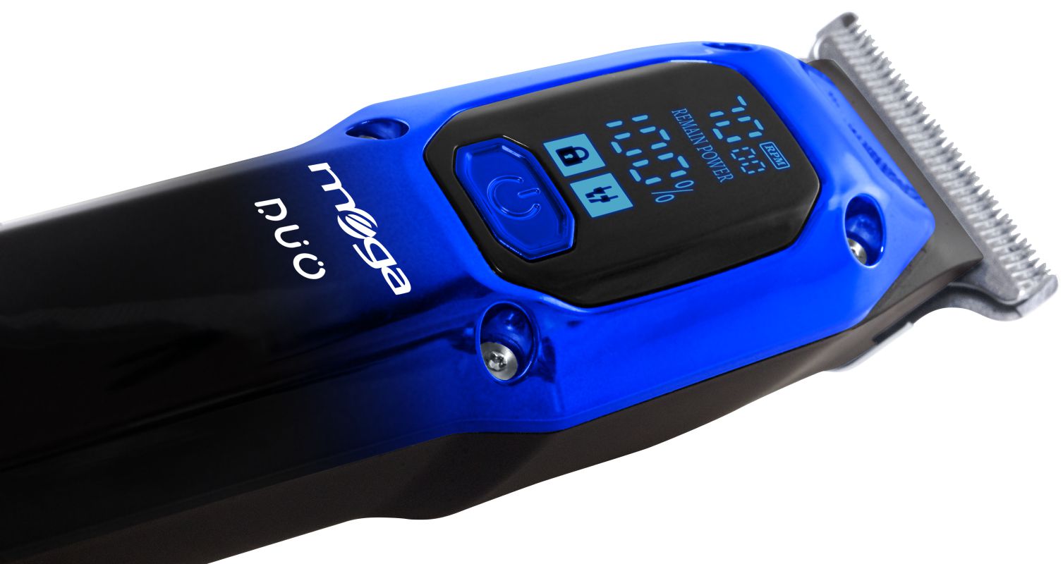 Máquina Mega Duo Multiuso - Mega Profissional | Conheça os Produtos em ...