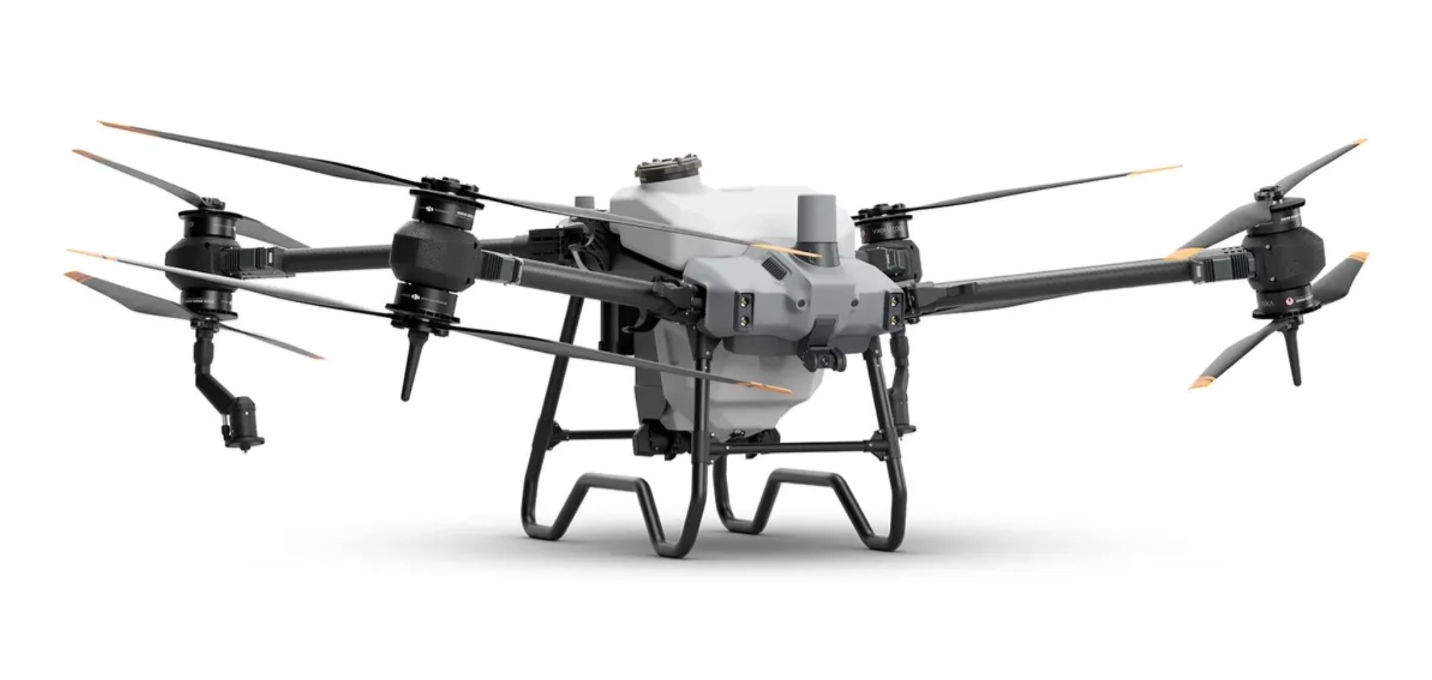 Drone DJI Agras T40 + 3 baterias e carregador - Homologado ANATEL - J&R ...