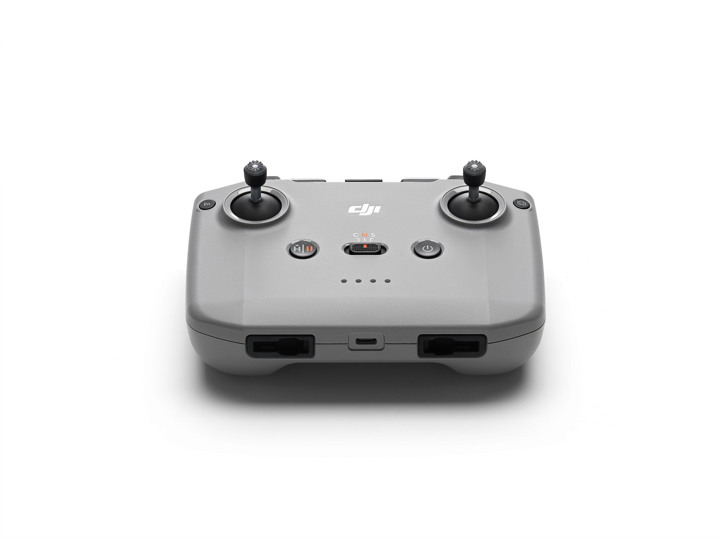 Rádio Controle DJI RC-N2 - J&R Drones - Drones, Peças e Acessórios