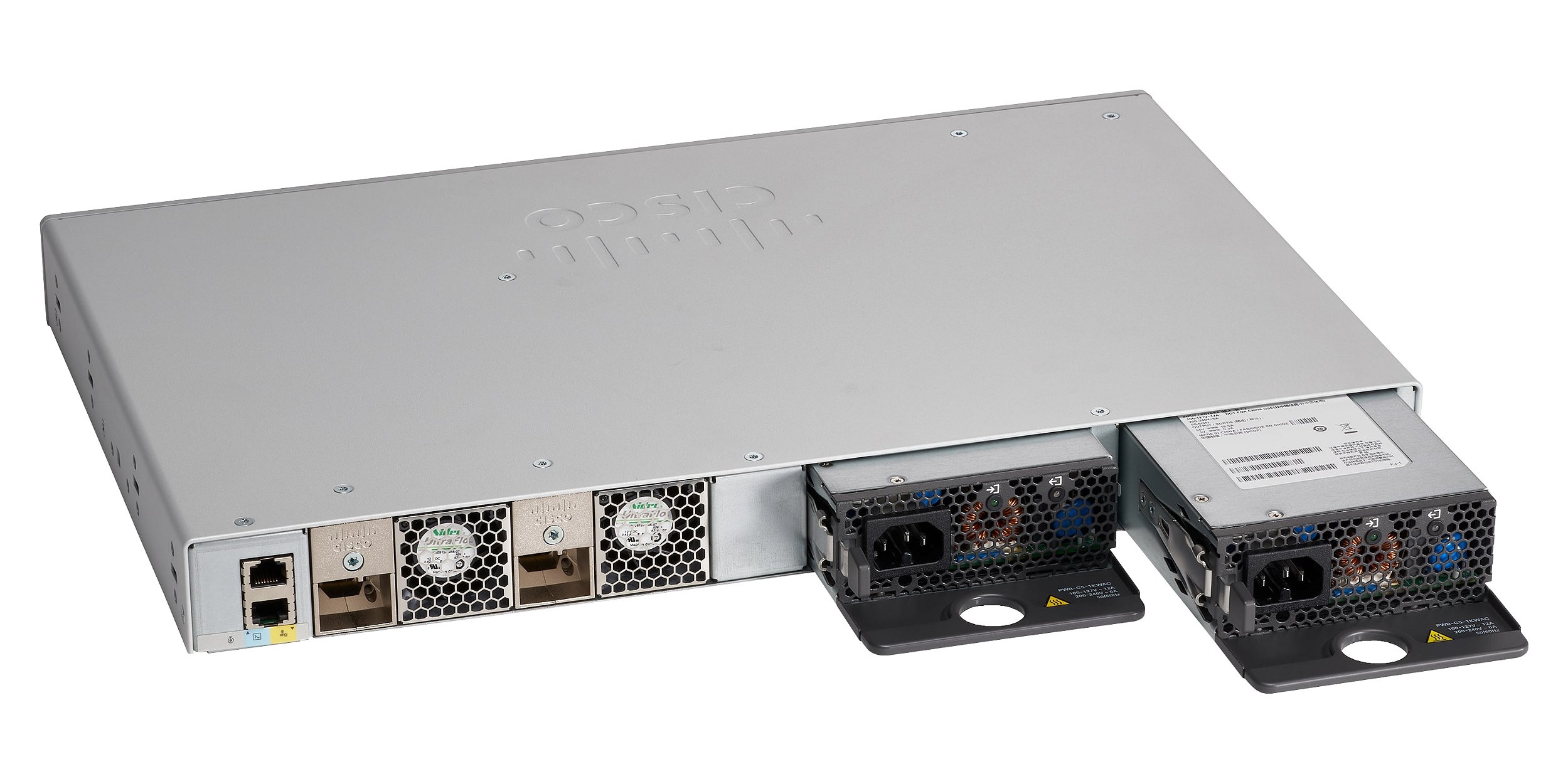 Switch C9200L-48T-4X-E Cisco - Strata TI