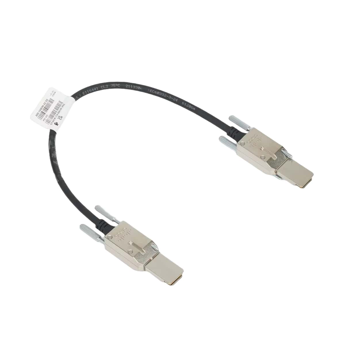 C3650-STACK-KIT= - Cisco Stack Kit - Strata Tecnologia