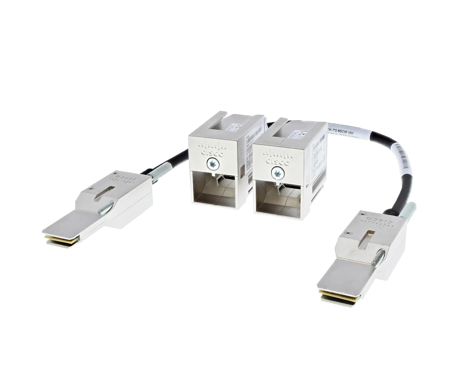 Stack Kit C9200L Cisco - Strata TI