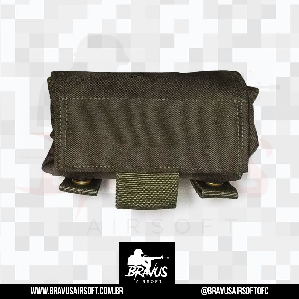 PORTA DROP MAG MODULAR - BRAVUS AIRSOFT - BRAVUS AIRSOFT - A MELHOR ...
