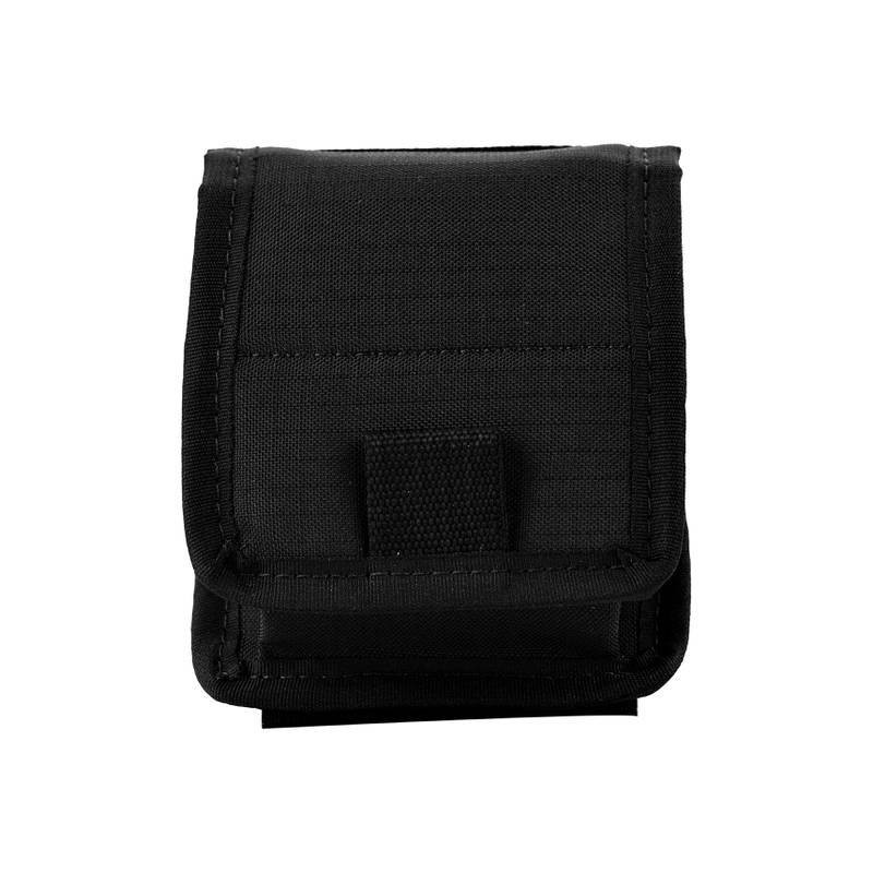 PORTA ALGEMA C/ VELCRO - BRAVUS AIRSOFT - A MELHOR LOJA DO ABC