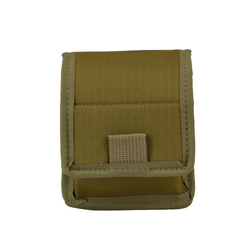 PORTA ALGEMA C/ VELCRO - BRAVUS AIRSOFT - A MELHOR LOJA DO ABC