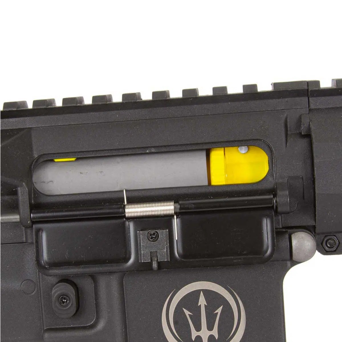RIFLE AIRSOFT AEG - M4 SENTINEL M-LOK - ROSSI - BRAVUS AIRSOFT - A ...