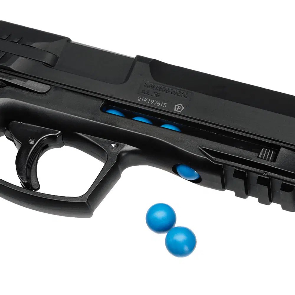 Pistola .50 T4E HDP Umarex P320 Co2 LTL - BRAVUS AIRSOFT - A MELHOR ...