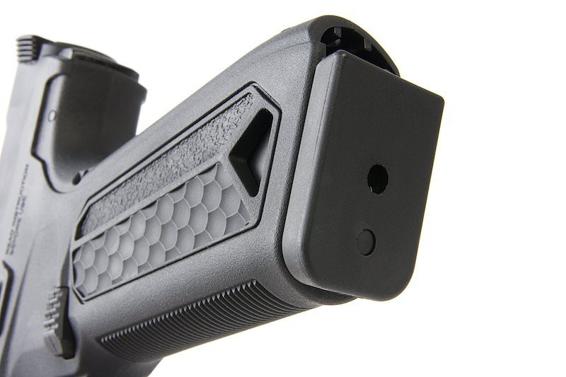 PISTOLA DE AIRSOFT GBB AAP-01 ASSASSINA - ACTION ARMY - BRAVUS AIRSOFT ...